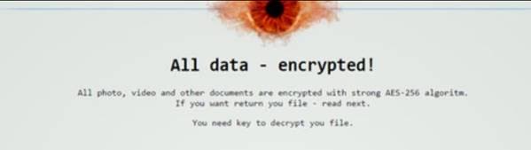 The Week in Ransomware - April 21st 2017 - Locky Returns